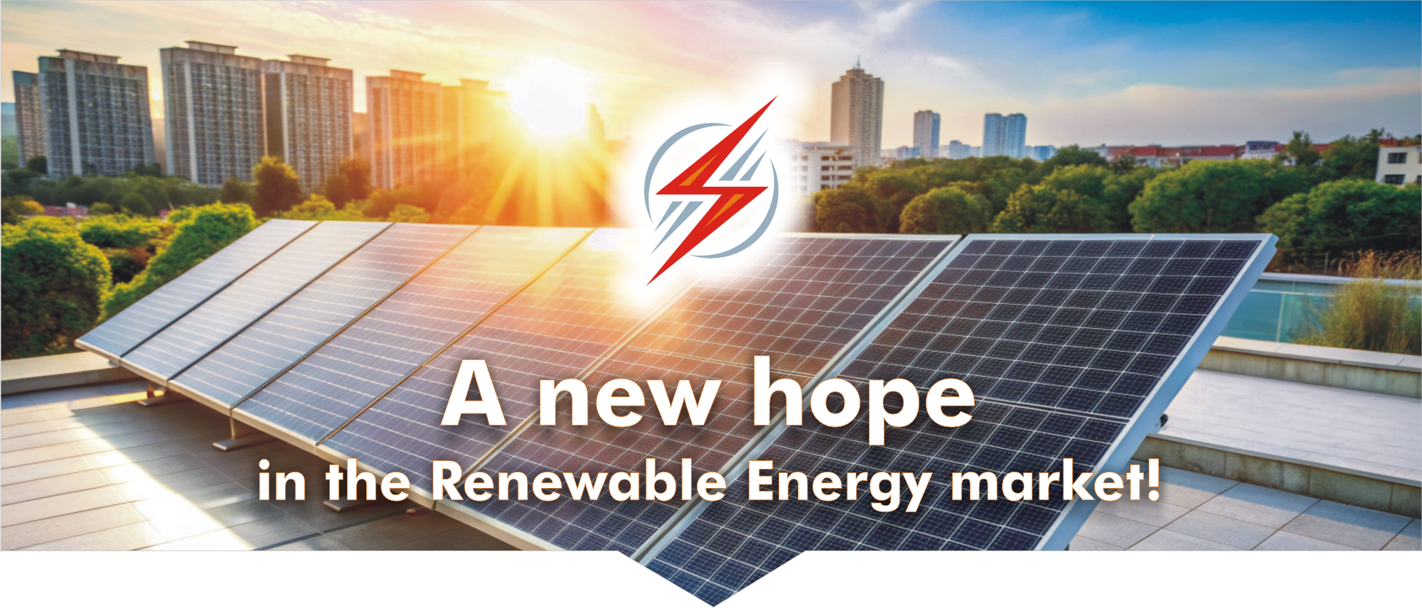 Sakthi Renewable Energy | Solar Power Solutions for Homes & Businesses
